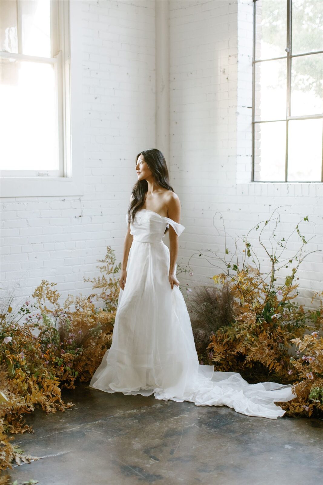 A Utah Floral Design Workshop | Gather Floral