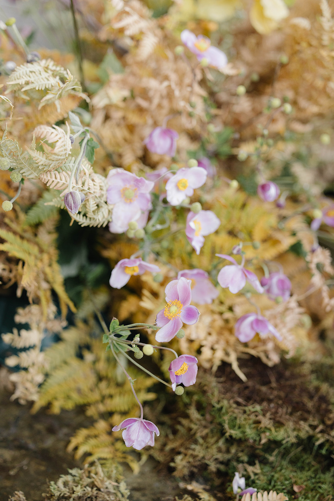 A Utah Floral Design Workshop | Gather Floral