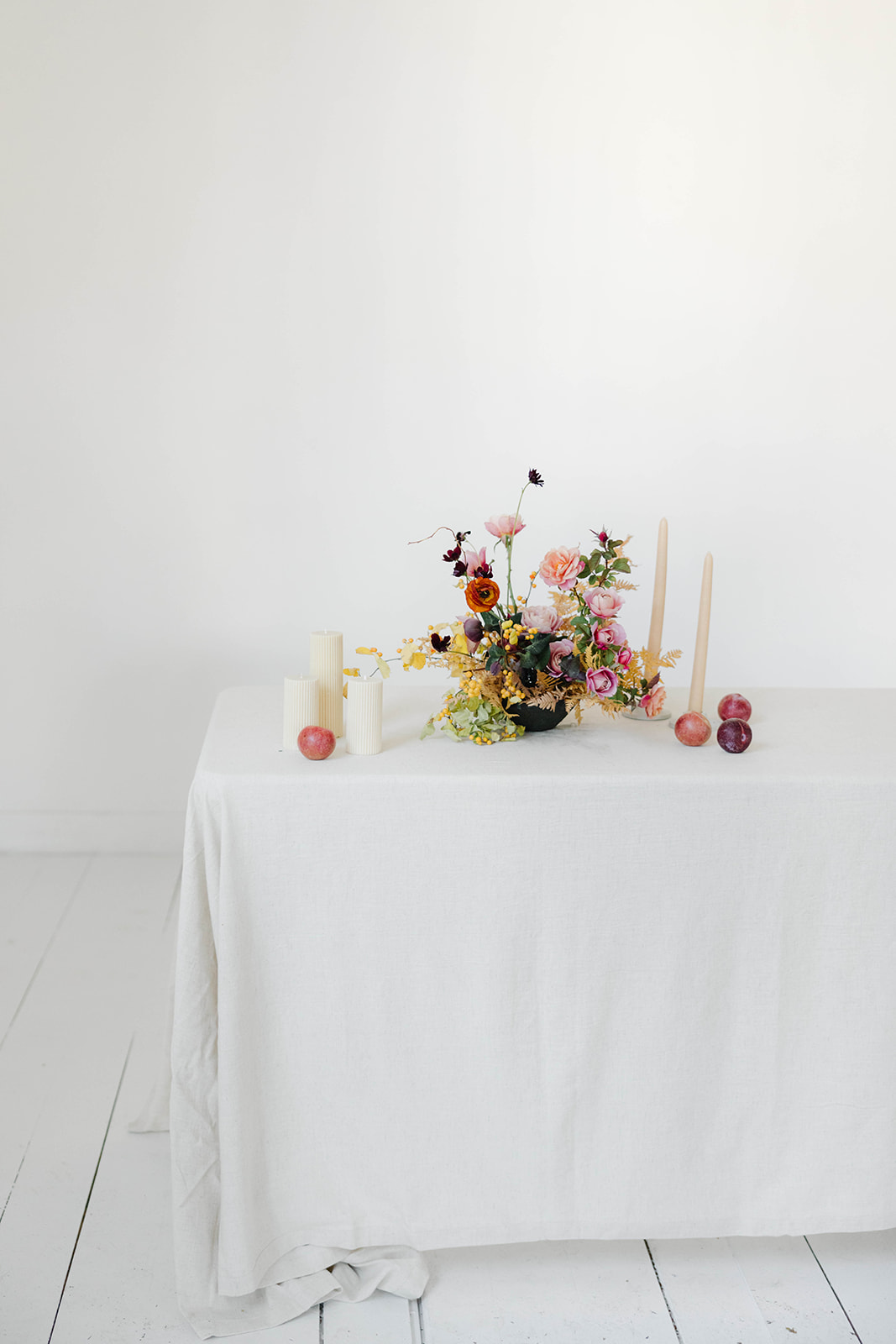 A Utah Floral Design Workshop | Gather Floral