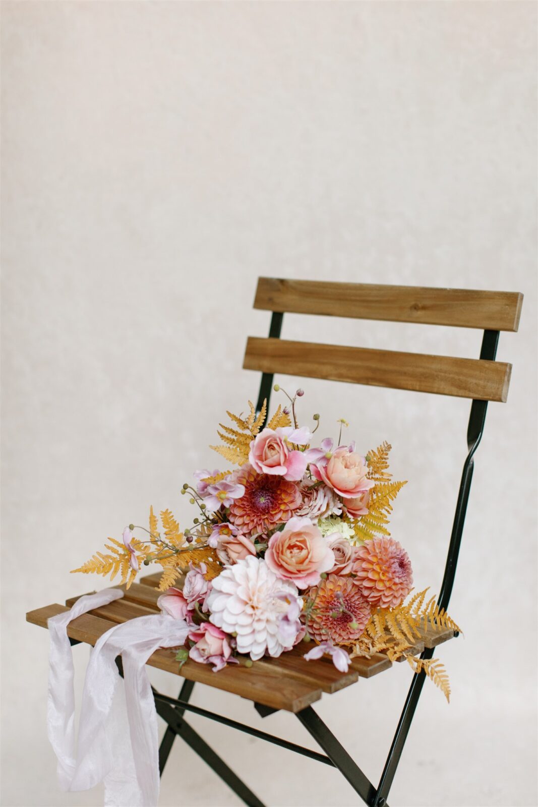 A Utah Floral Design Workshop | Gather Floral